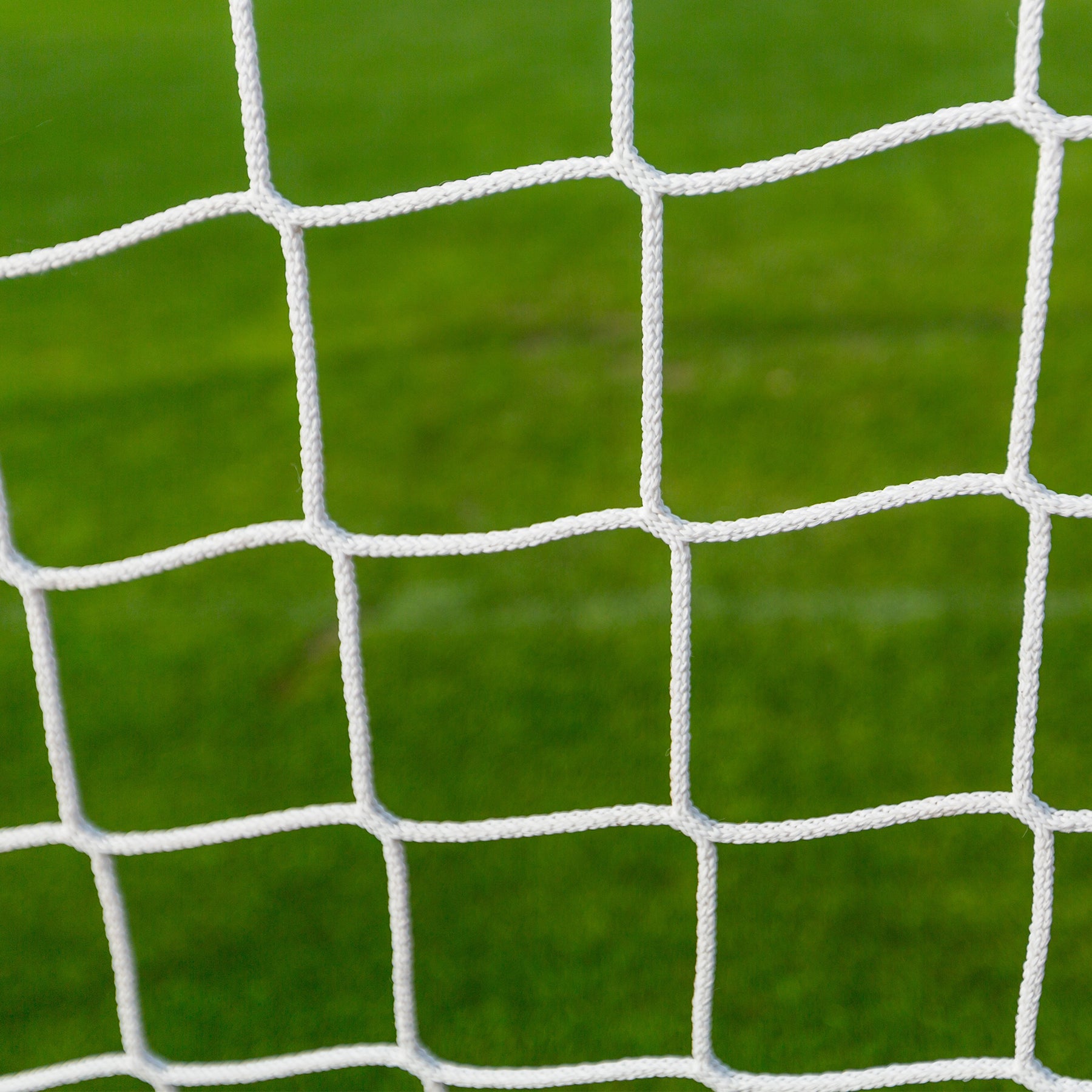 Soccer Nets For Kids・7x21 Soccer Nets・Keeper Goals | Keeper Goals