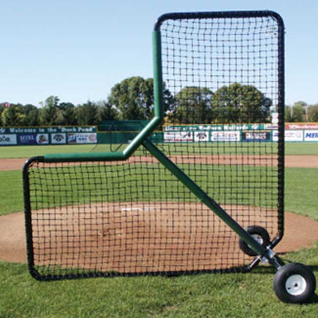 Baseball Facility Equipment・Baseball Equipment For Sale | Keeper Goals