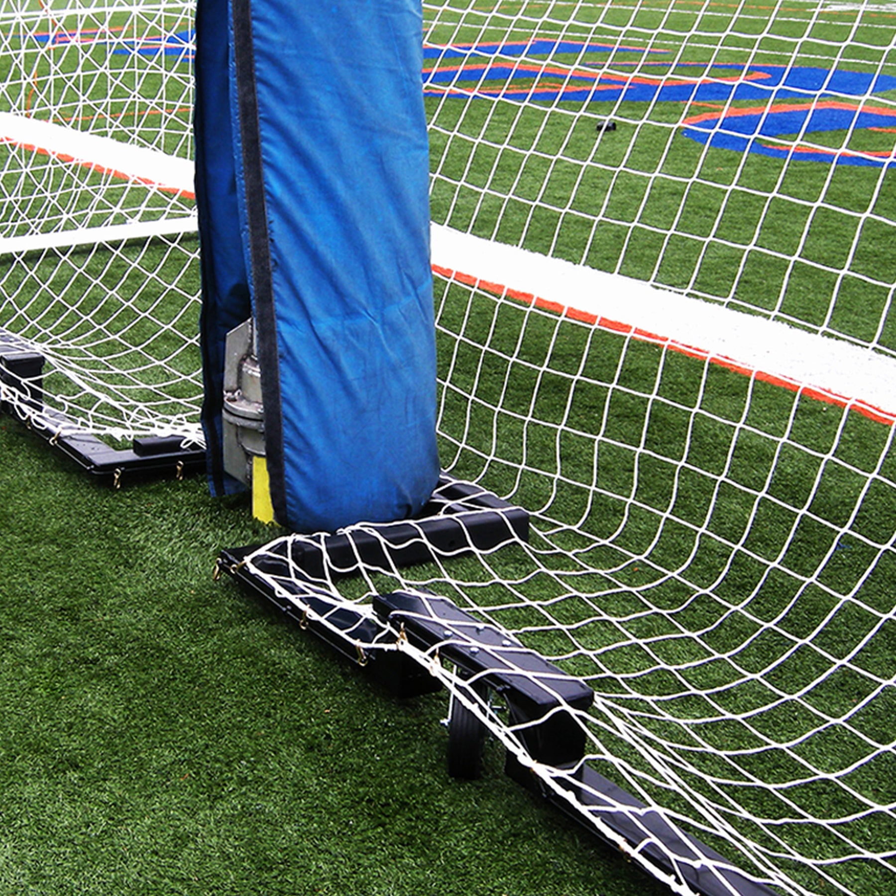 Custom Soccer Goals・Made In the USA・Keeper Goals | Keeper Goals