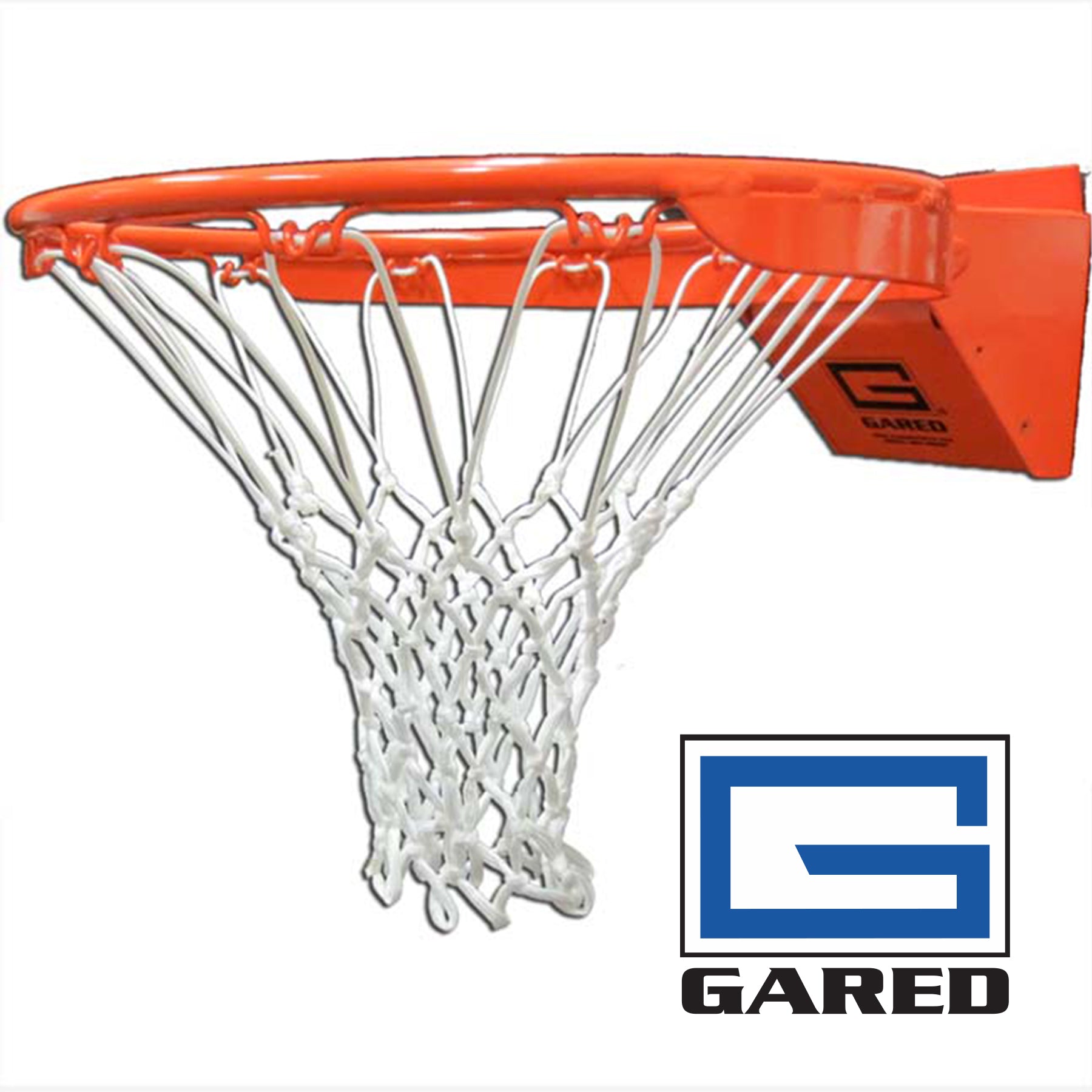 Gared Basketball Equipment・Goalsetter Basketball Rims・Ceiling Mount ...
