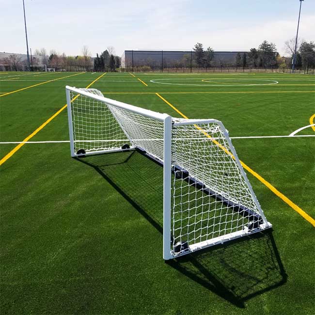 6.5x18.5 Soccer Nets・6.5x18.5 Soccer Nets For Sale | Keeper Goals