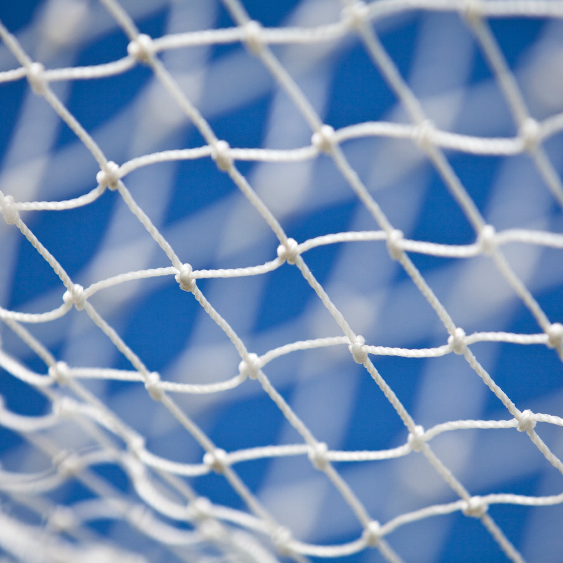 Futsal Nets・6'7"x9'10" Futsal Nets For Sale・Keeper Goals | Keeper Goals