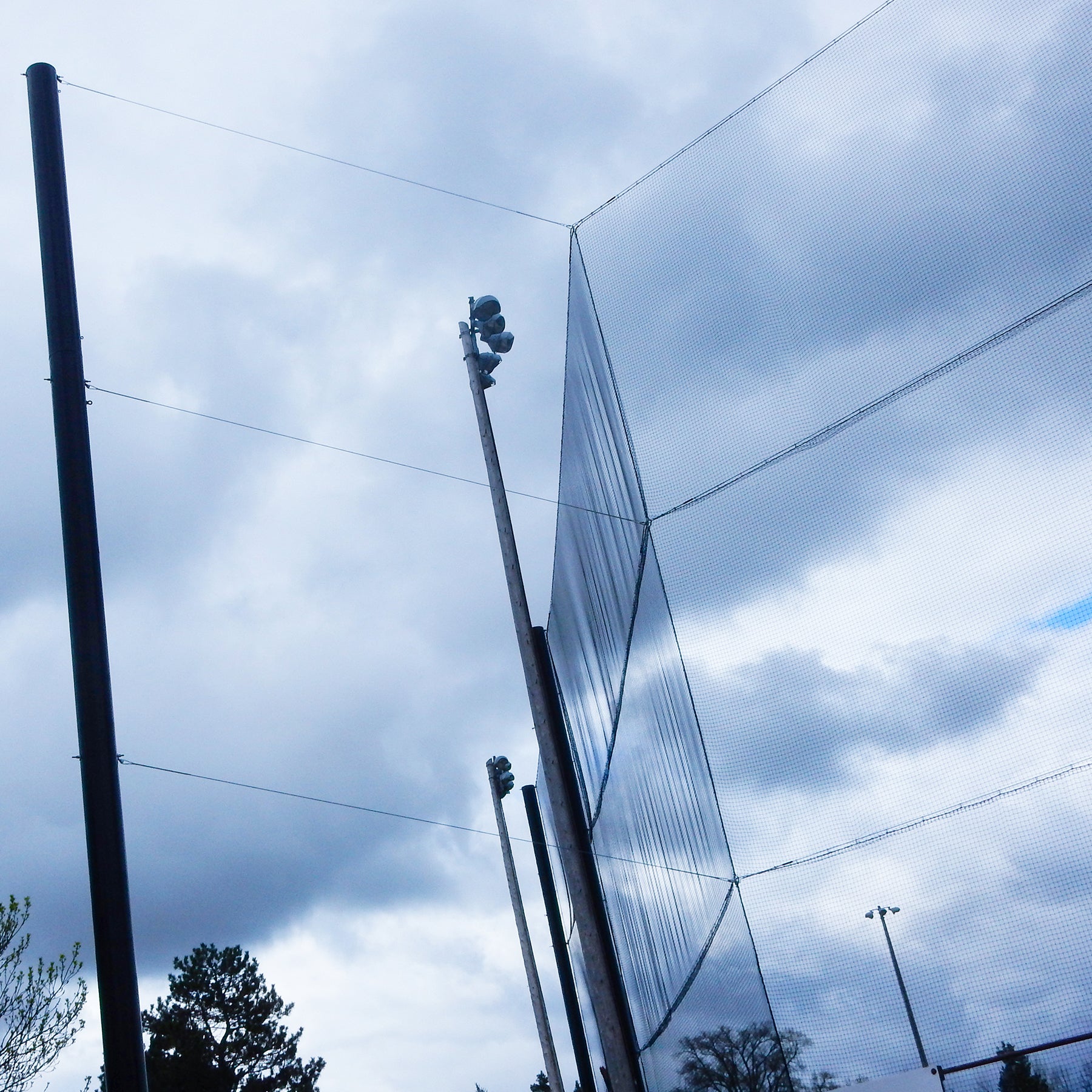 Custom Made Athletic Facility Equipment | Made In the USA | Keeper ...