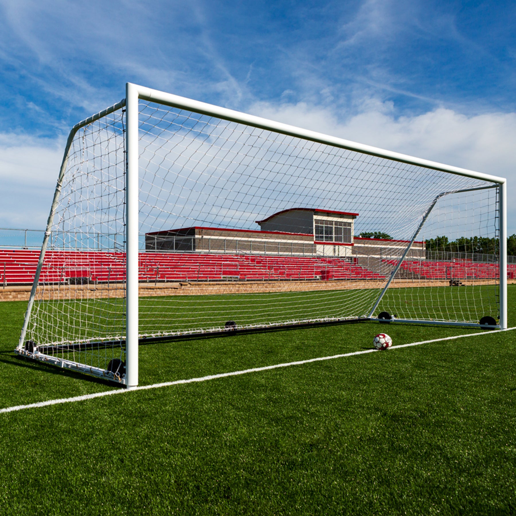 Game Soccer Goals・Buy Game Soccer Goals・Keeper Goals | Keeper Goals