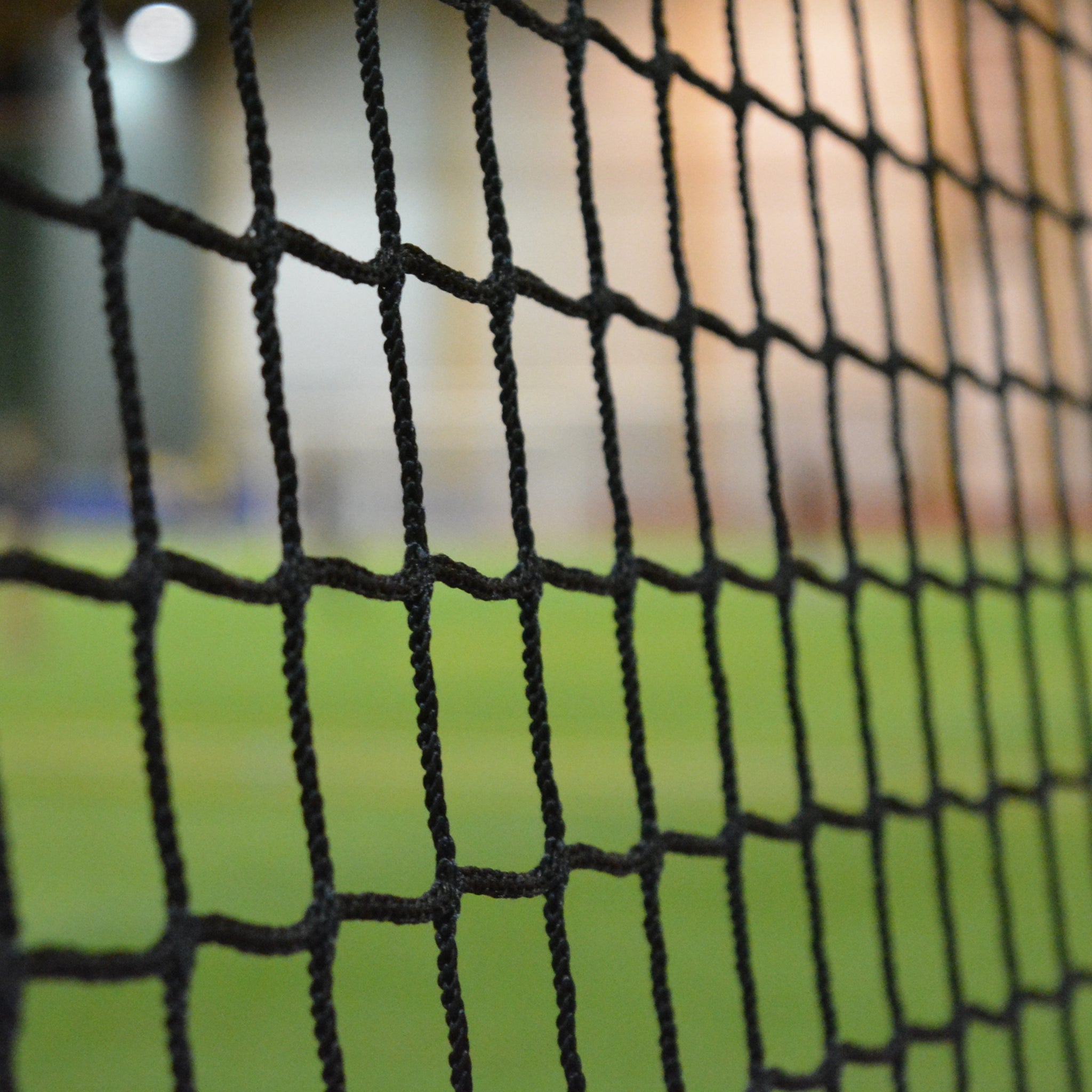 Stock Netting | Keeper Goals