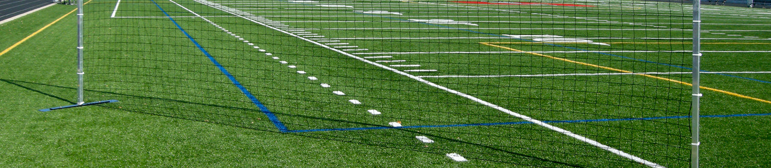 Flat Soccer Goals・Flat Shooting Soccer Goals・Keeper Goals | Keeper Goals