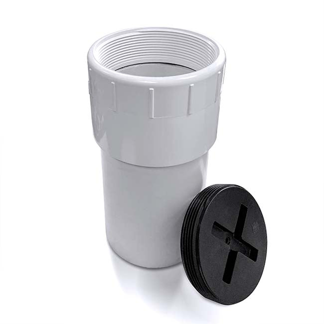 Ground Insert For Duckbill Anchor | Keeper Goals