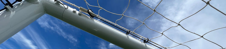 Soccer Net Accessories・Buy Now | Keeper Goals